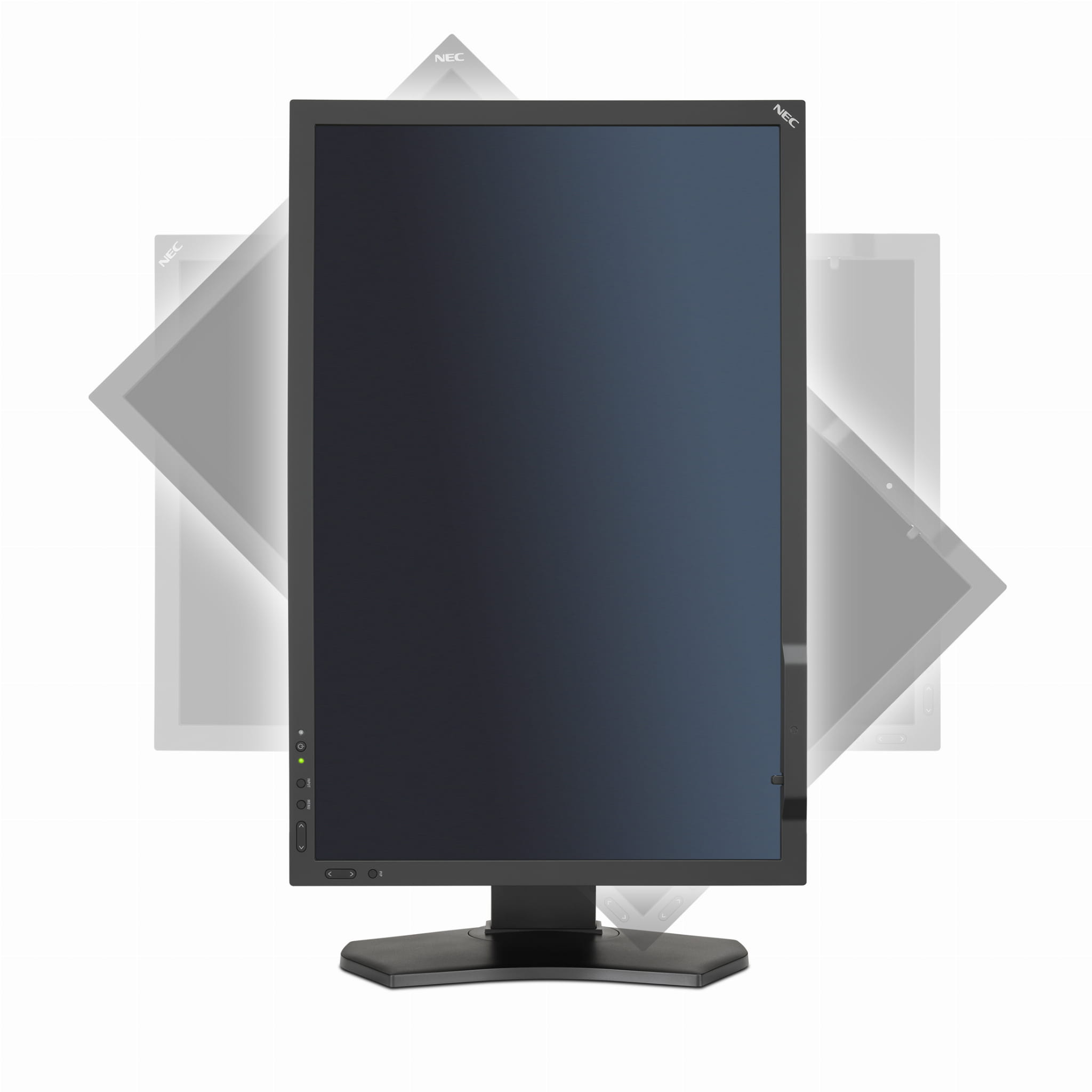 NEC MD242C2 - www.wyswietlanie.com.pl