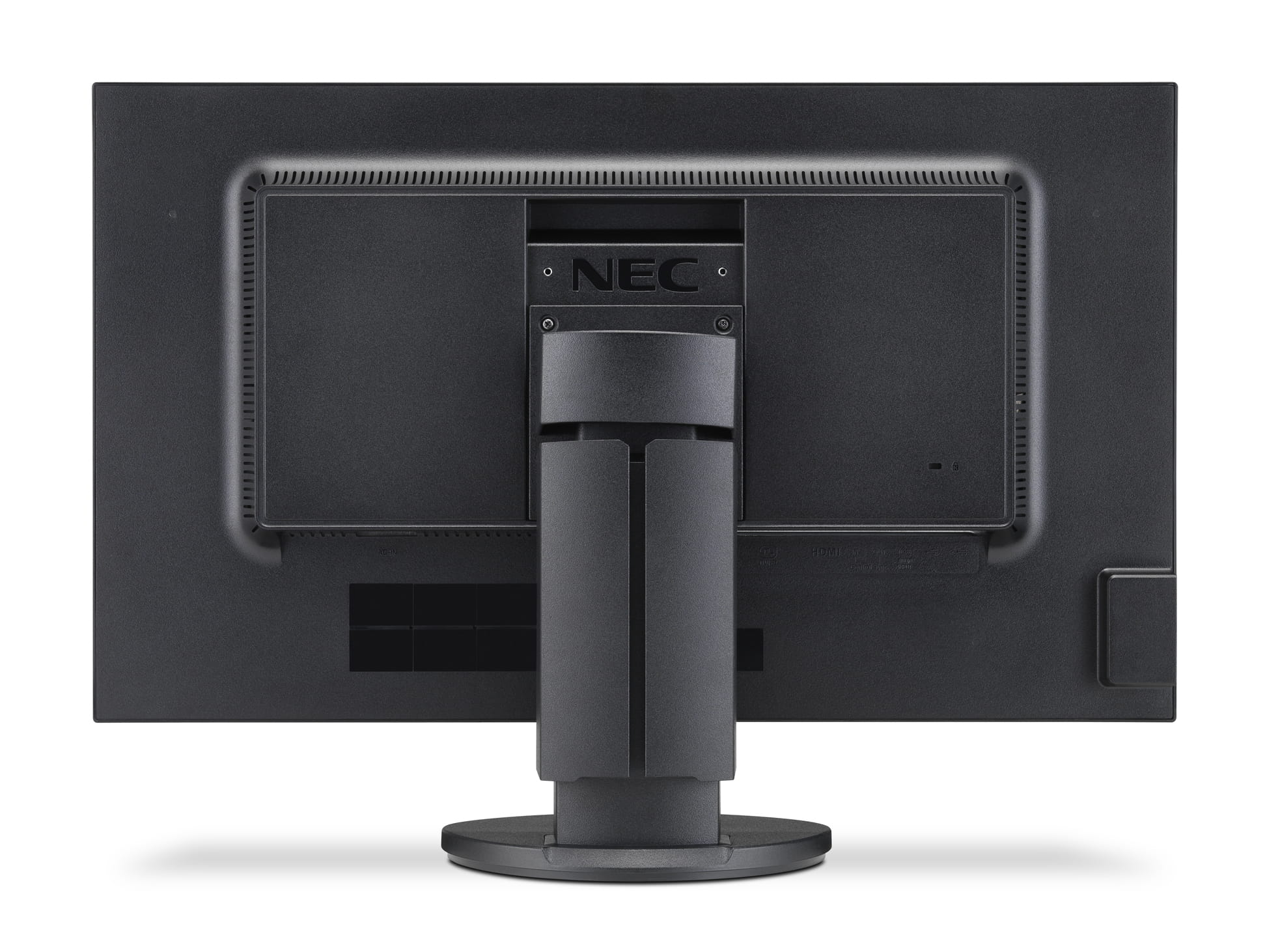 Monitor NEC MultiSync EA273WMi [czarny] - www.wyswietlanie.com.pl