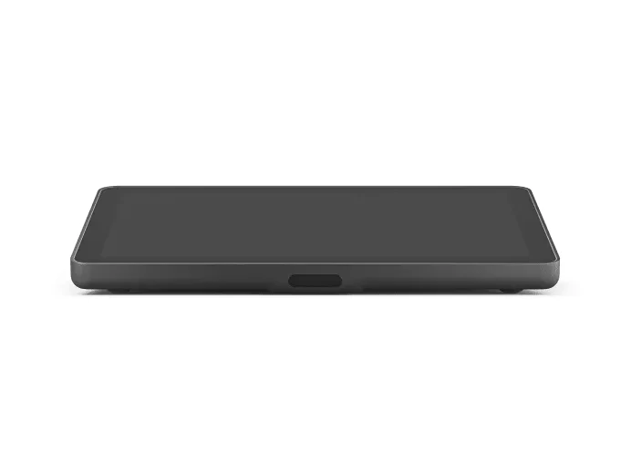 Tablet sterujący Logitech Tap IP [grafit] - wyswietlanie.pl