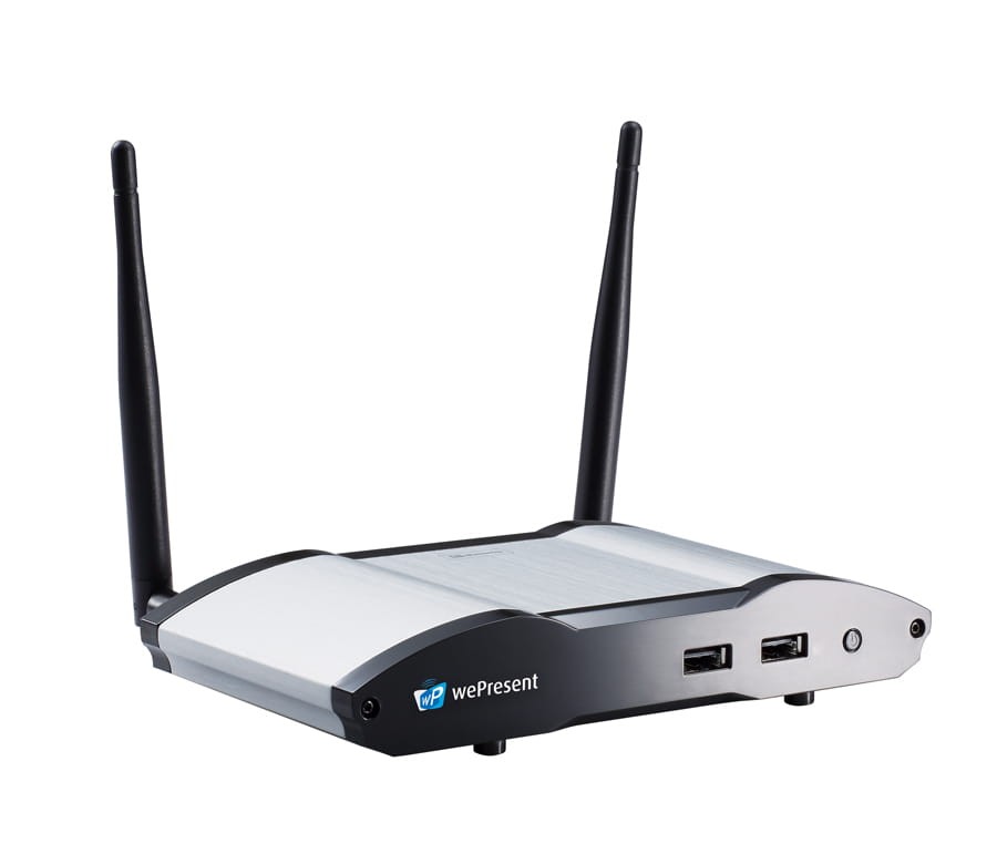 Barco wePresent WiPG-1600W - www.wyswietlanie.com.pl