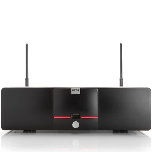 Barco ClickShare Base Unit - www.wyswietlanie.com.pl