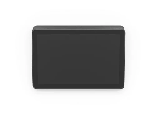 Tablet sterujący Logitech Tap IP [grafit] - wyswietlanie.pl