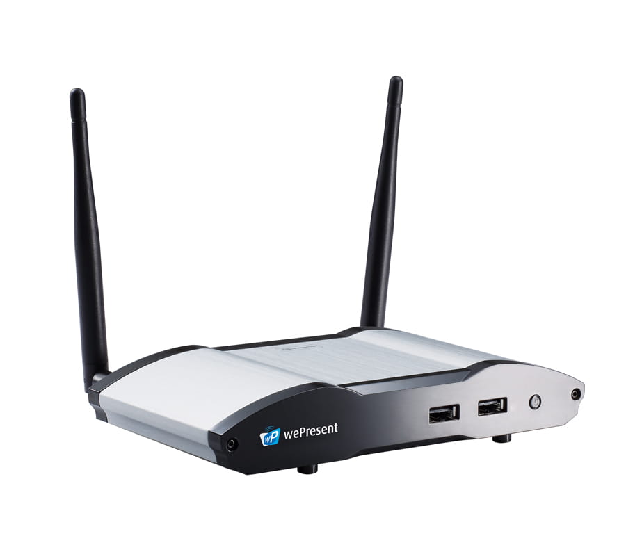 Barco wePresent WiPG-1600W - www.wyswietlanie.com.pl