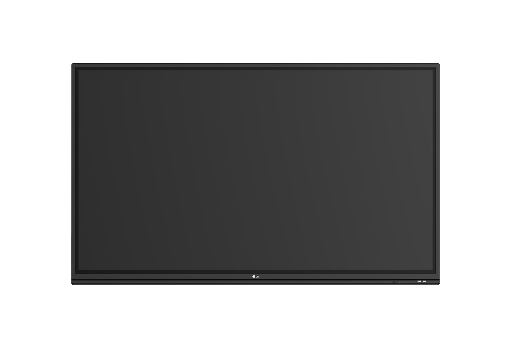 Monitor interaktywny LG 86TR3PJ - www.wyswietlanie.com.pl