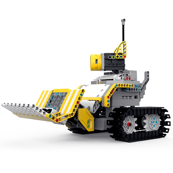 JIMU Trackbot - www.wyswietlanie.com.pl