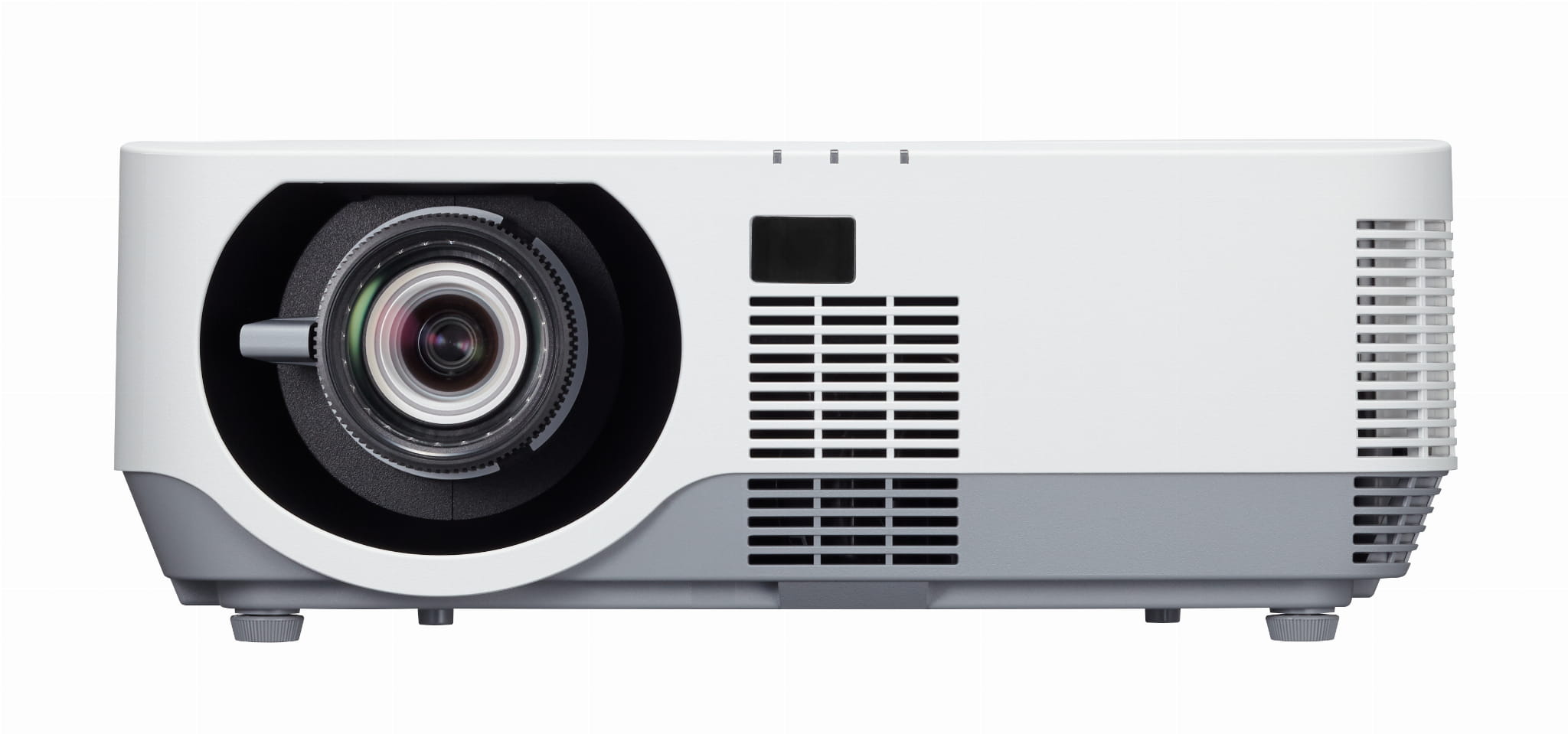 NEC P502H - www.wyswietlanie.com.pl