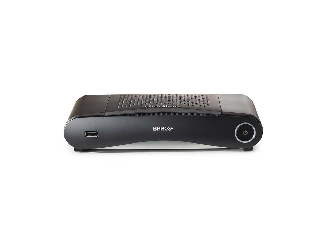 BARCO ClickShare CSE-200 - www.wyswietlanie.com.pl